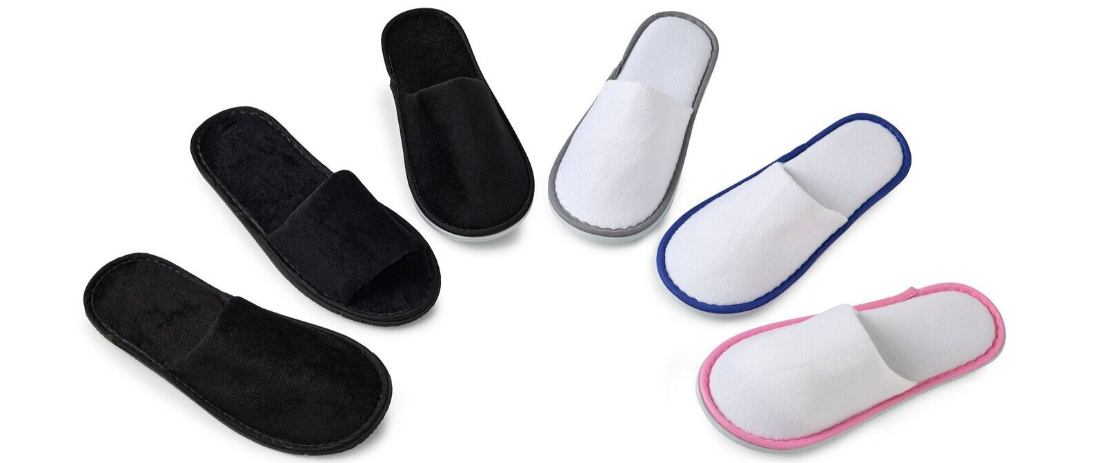 Bnb Supplies | Australia's Widest Range of Slippers