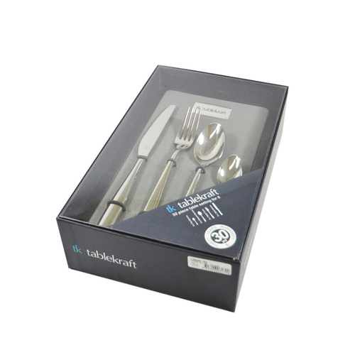 Kitchenware Cafe Table Top & Bar Cutlery Tablekraft Aero Dawn Aero Dawn ...