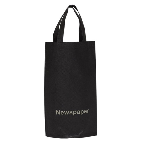 Hotel Accessories Storage Bags Newspaper Bags