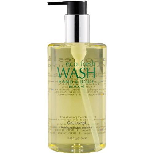 Eco Fresh | Australian Hotel Products | Bnb Supplies